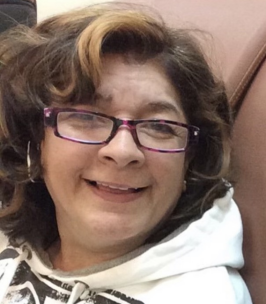 Obituary for Luz M. Gomez (Cuesta)